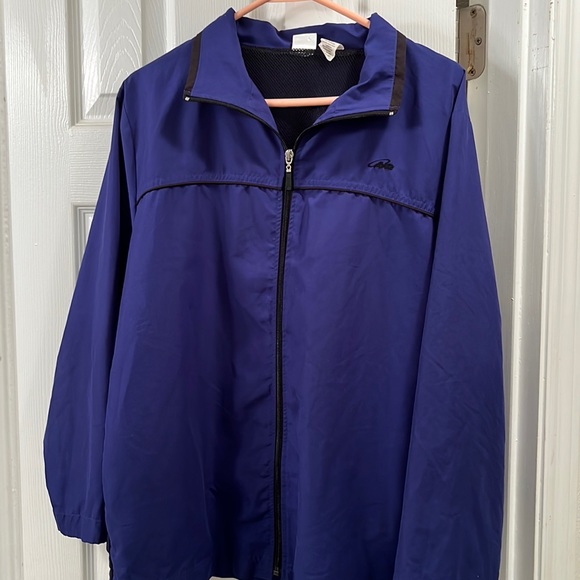 Avia | Jackets & Coats | Avia Mens Activewear Jacket | Poshmark